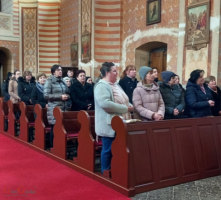 Bogojavljanje u Sincu, Glas Gacke - nezavisni portal iz Gacke
